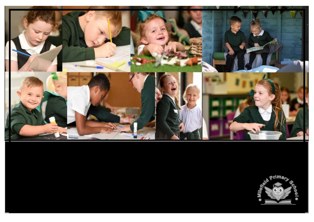 Teaching and learning policy – Milefield Primary School