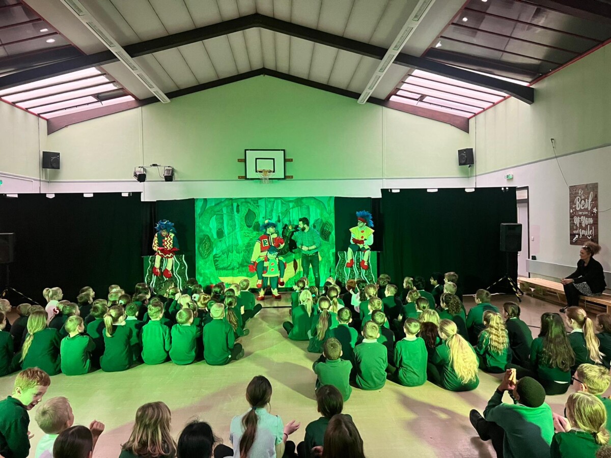 Clubs & Wider Experiences – Milefield Primary School
