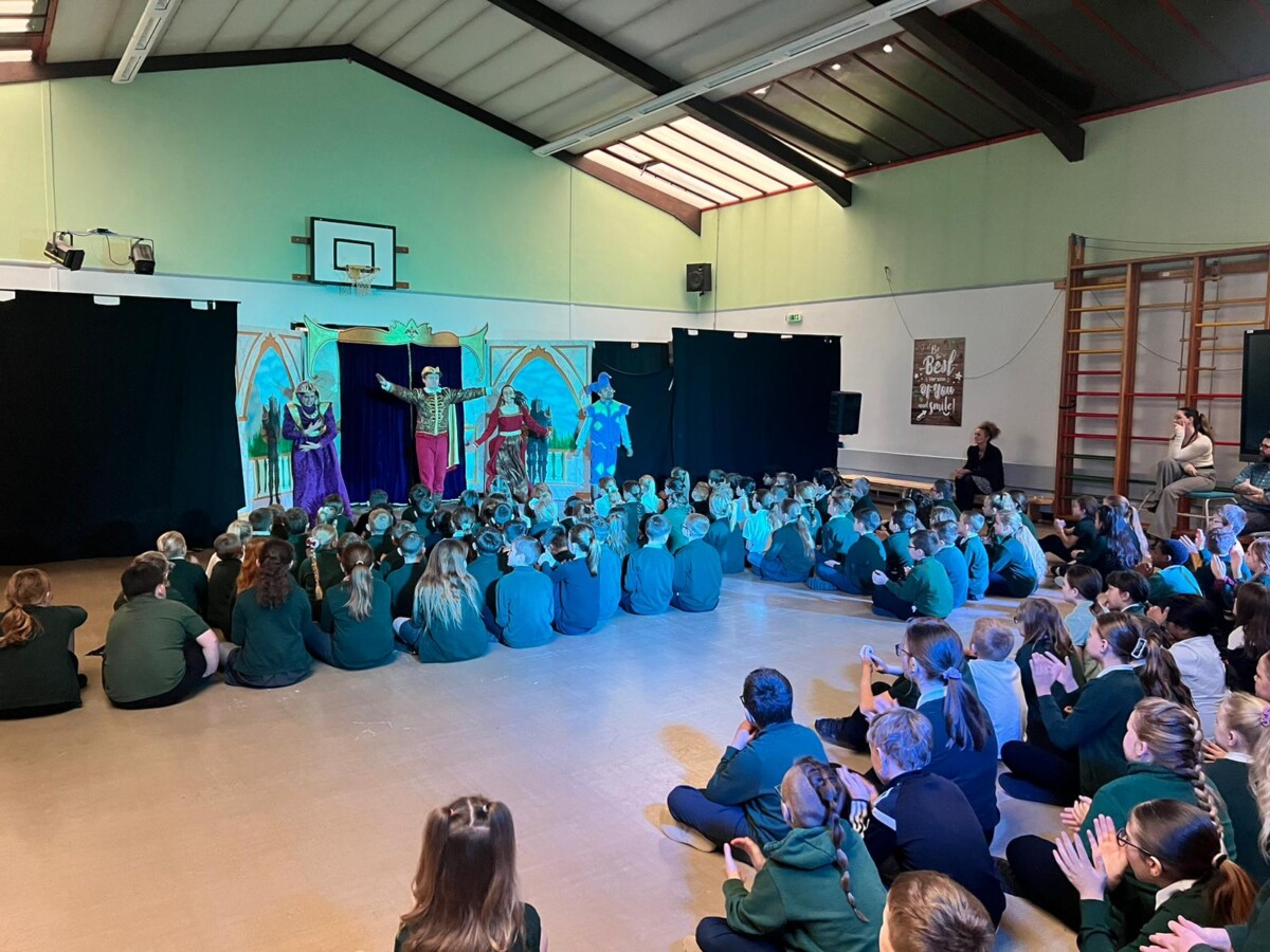 Clubs & Wider Experiences – Milefield Primary School