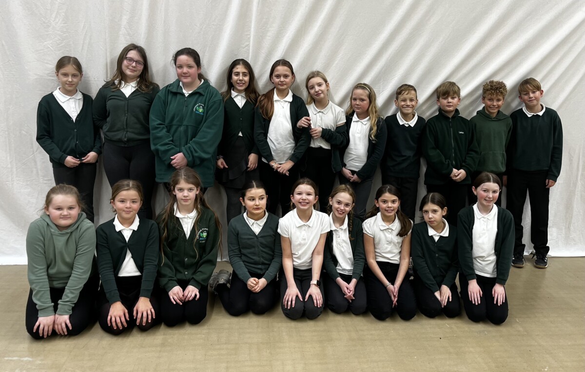 Pupil Roles – Milefield Primary School